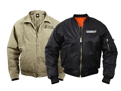 Jacket Size Chart and Jacket Measurement Guide - Apparelnbags