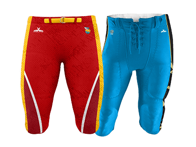 Shop Quality Custom Football Uniforms for Men and women