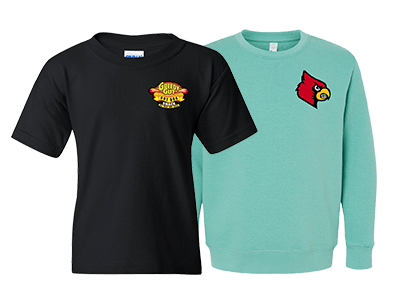 Get the Right Fit with our School Uniforms Size Chart