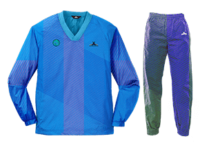 Shop Custom Tennis Uniforms for Men & Women | ApparelnBags
