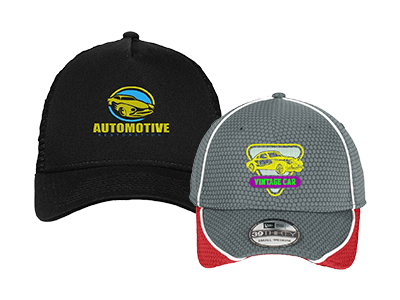 Shop Custom Transportation and Distribution Uniforms - Low Minimum
