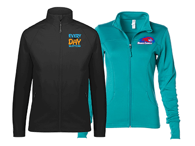 Shop Custom Transportation and Distribution Uniforms - Low Minimum