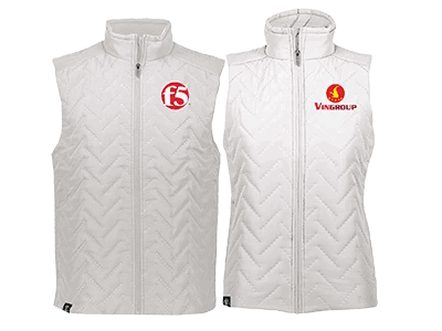 Precise Vest Size Chart & Measurement Guide – Apparelnbags