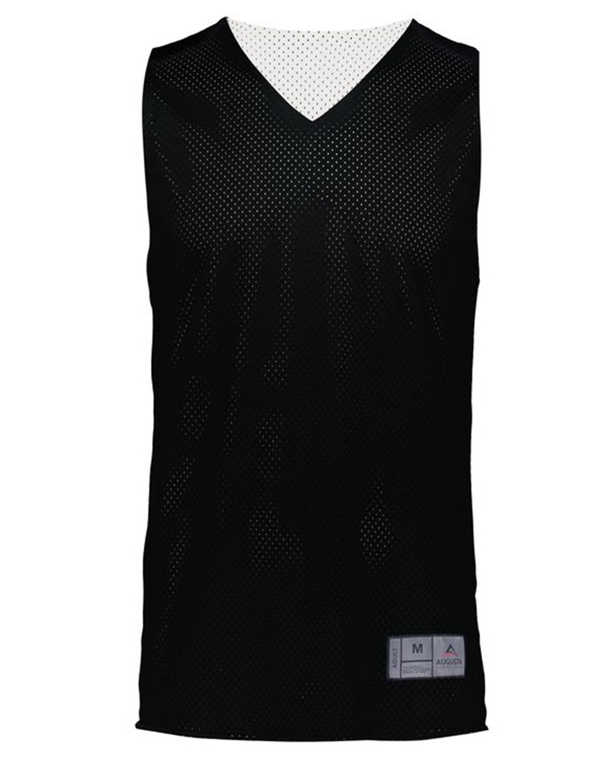 Basketball Reverse Jersey Augusta Tricot Mesh 2.0 Adult Reversible ...