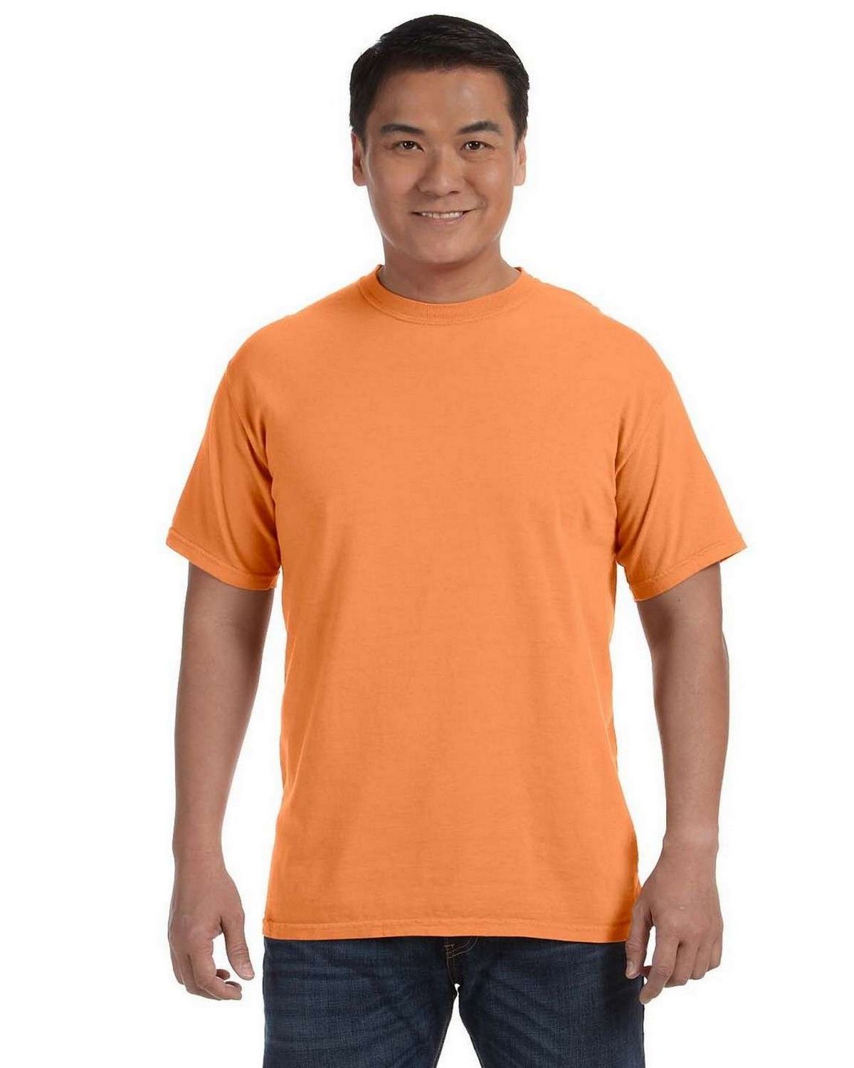 Pomelo Color T Shirt