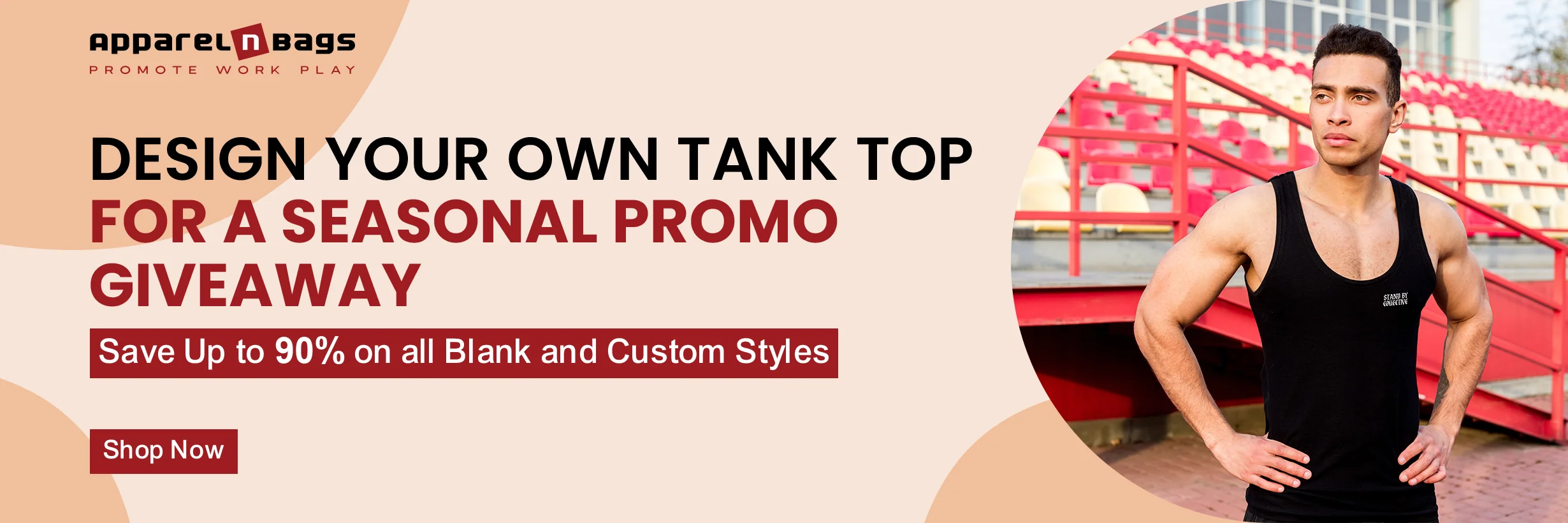 20 Different Types of Tank Tops & How to Style them in 2024