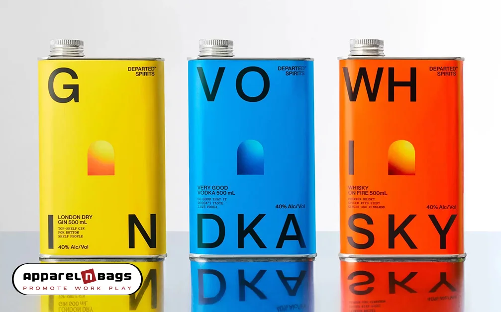 10 Best Packaging Design & Trends of 2024 - ApparelnBags