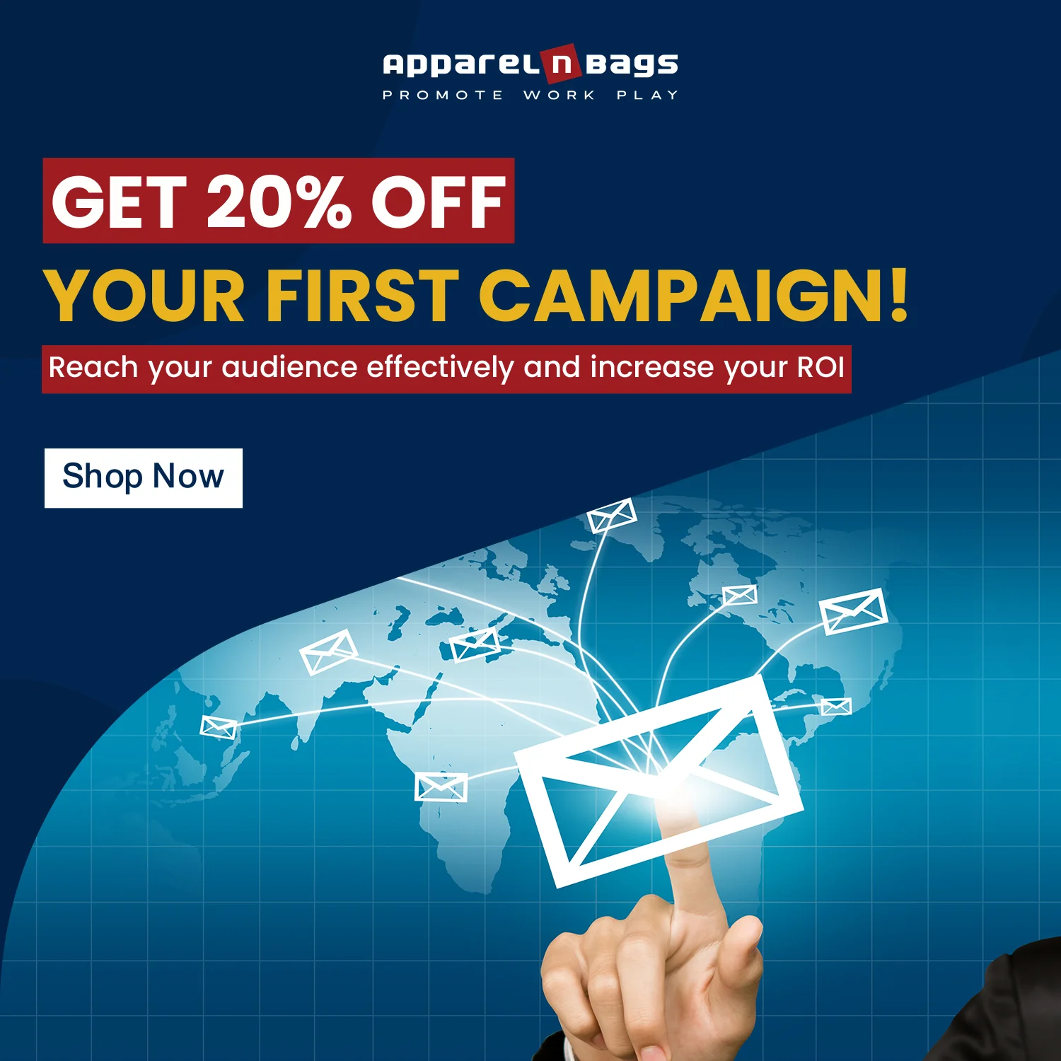 60 Best Direct Mail Marketing Examples