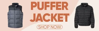 How To Choose a Puffer Jacket? - An Ultimate Guide