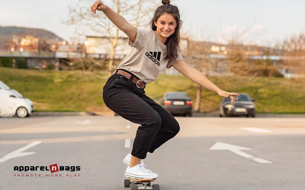 10 Top Popular Skateboard Clothing Brands