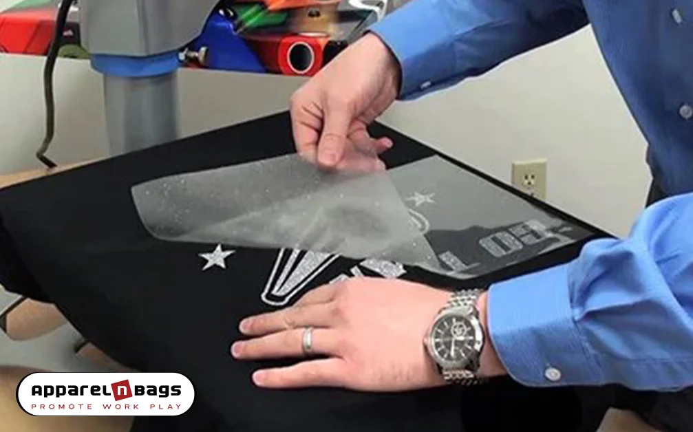 8 Different Types of T Shirt Printing