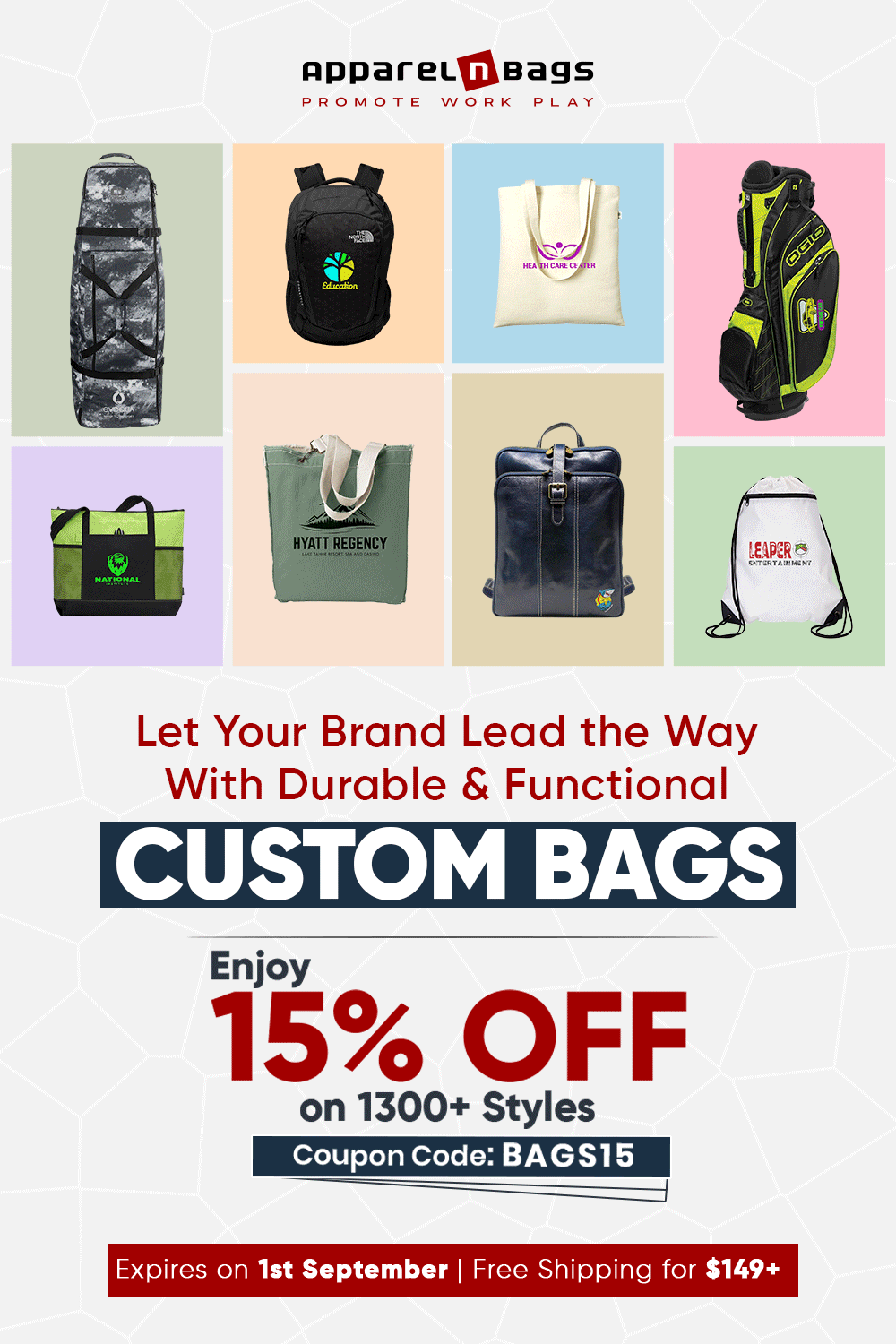 Outdoor Archives - ApparelnBags.com Official Blog