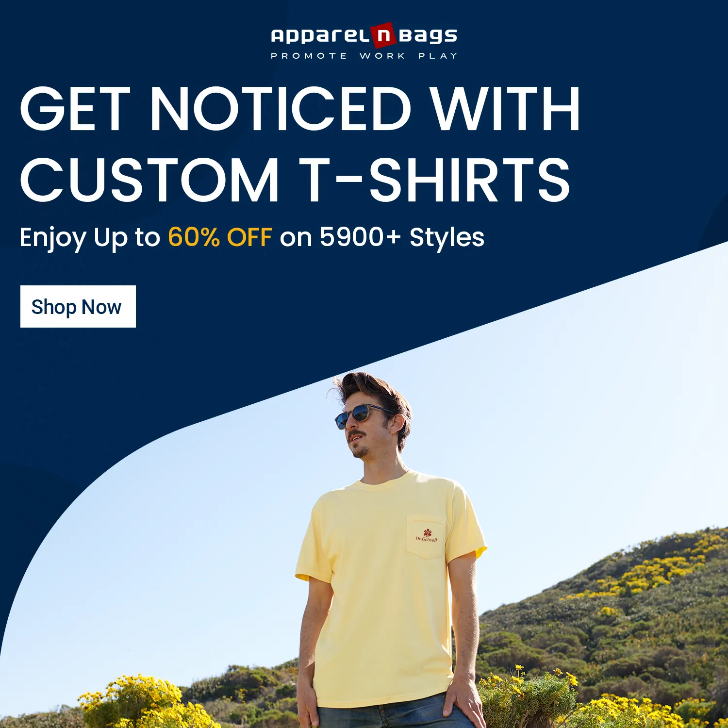 Corporate Merchandise: Definition, Importance & Examples