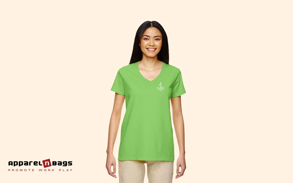 Different Types of T-shirts: 40 T-shirt Styles