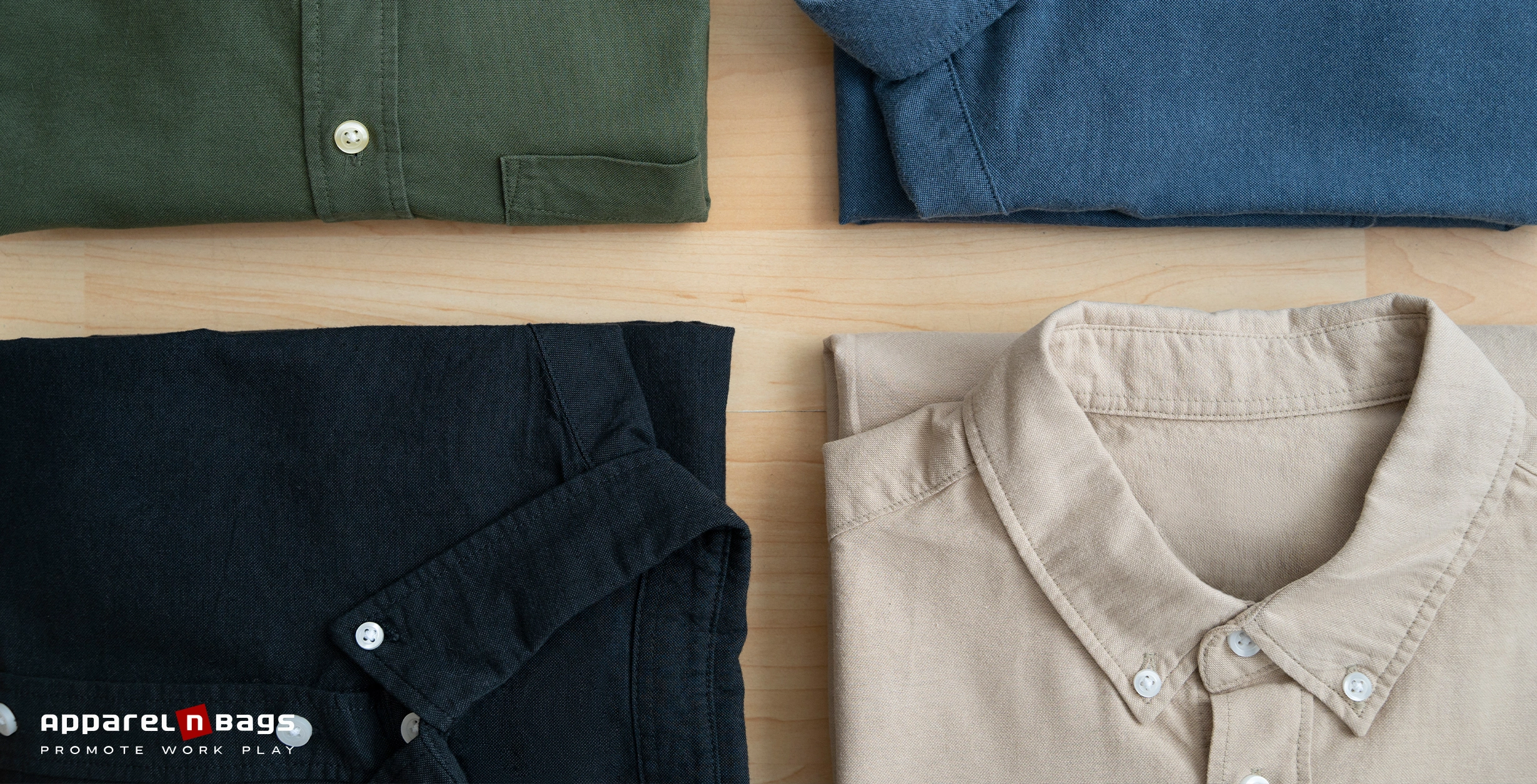 How to Fold a Shirt - Step By Step Guide