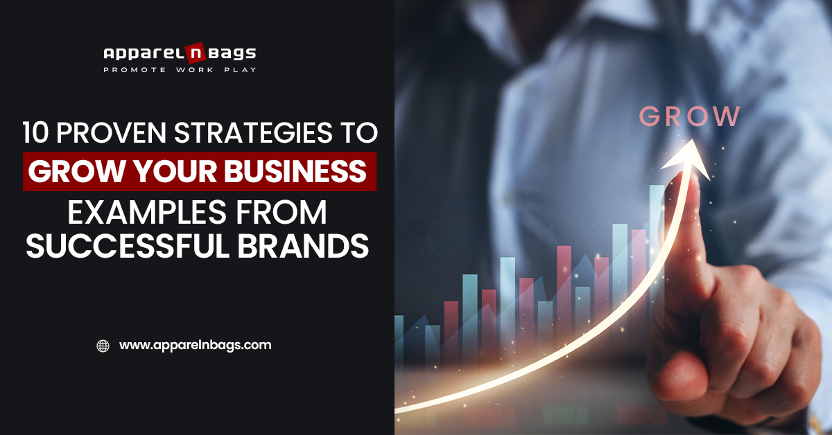 How to Grow a Small Business: Top 10 Effective Strategies