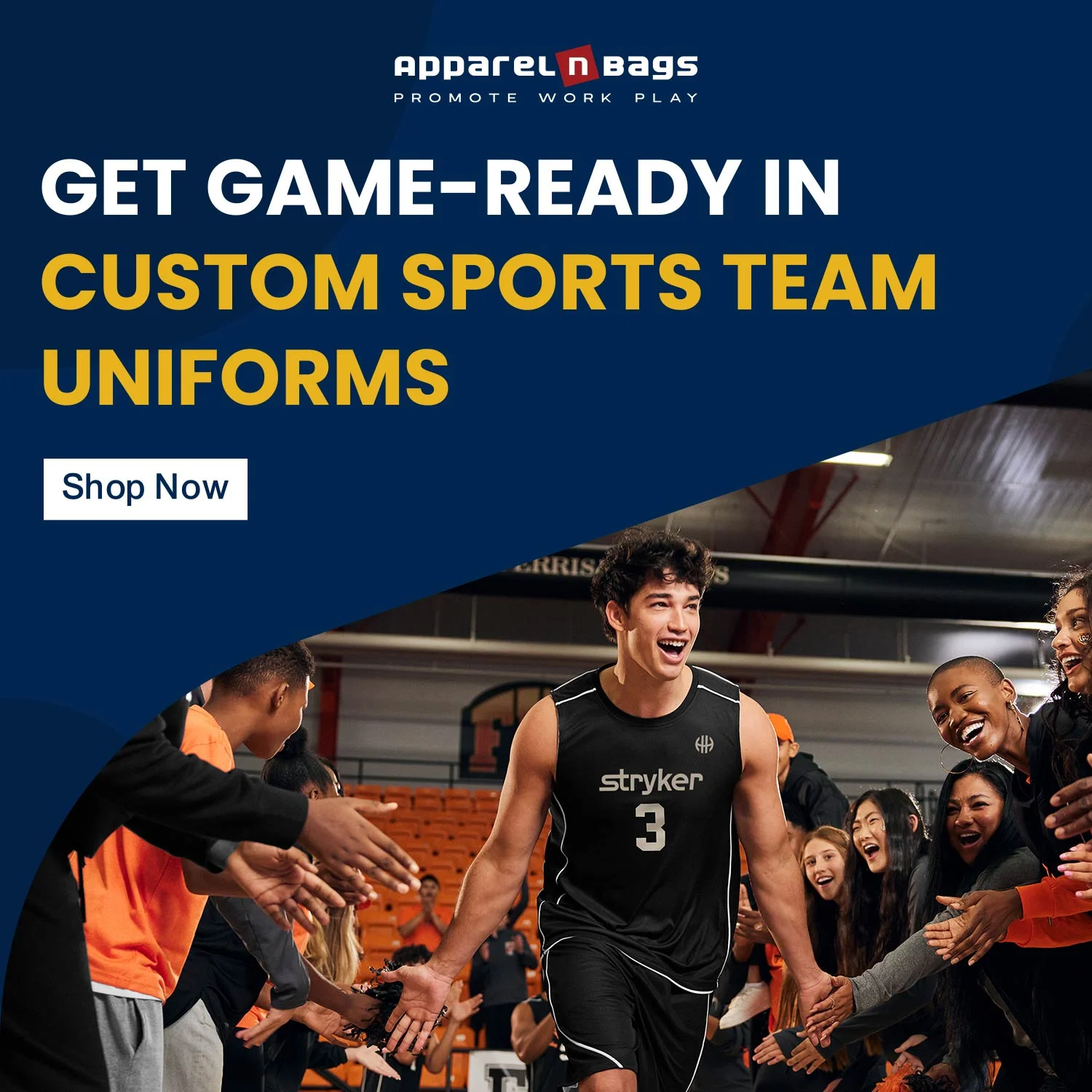 NBA Uniform Rules Look closer to the game