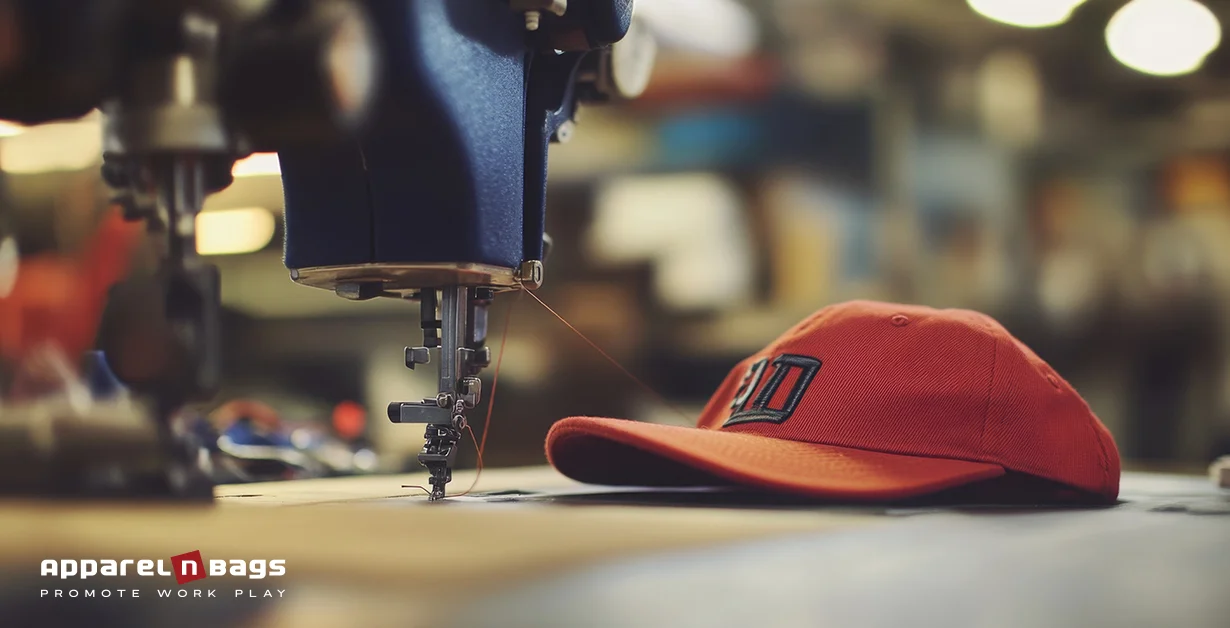 Where are Richardson Hats Made?