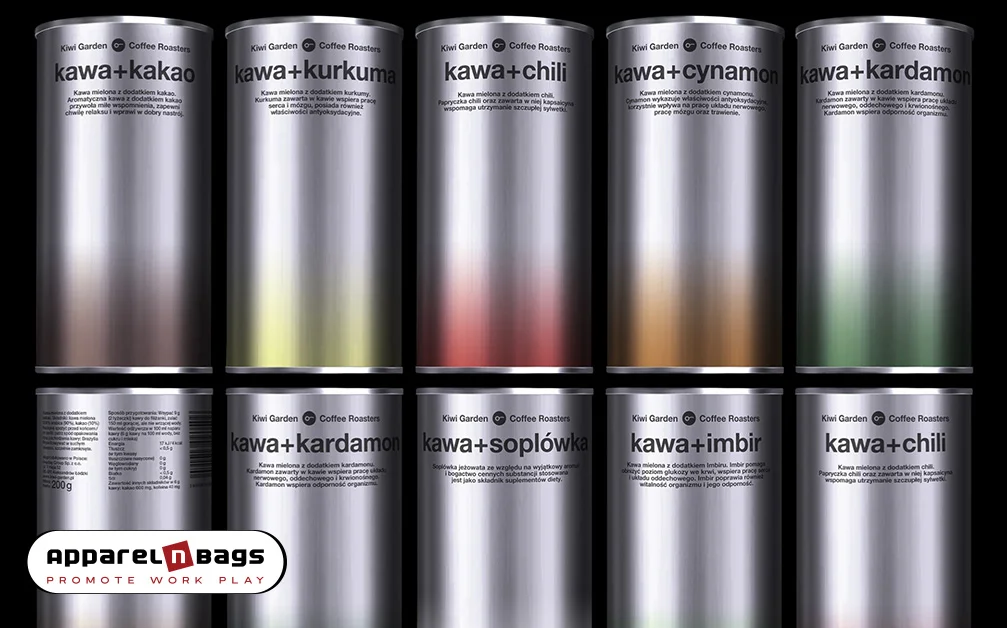 10 Best Packaging Design & Trends of 2024 - ApparelnBags