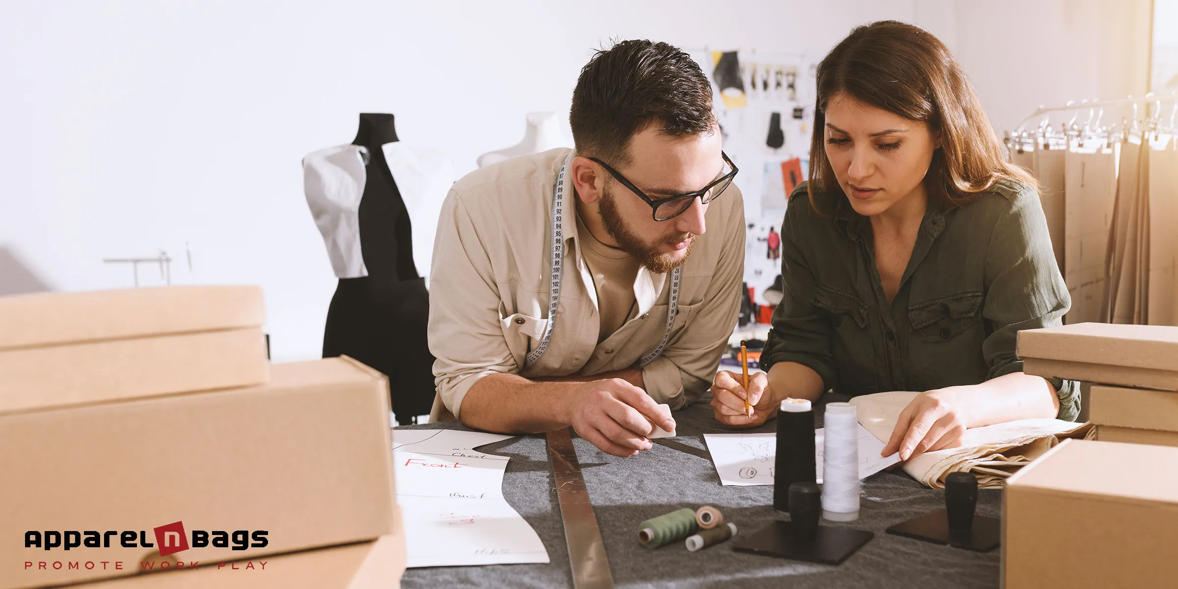 How to Find a Clothing Manufacturer: Your Complete Guide