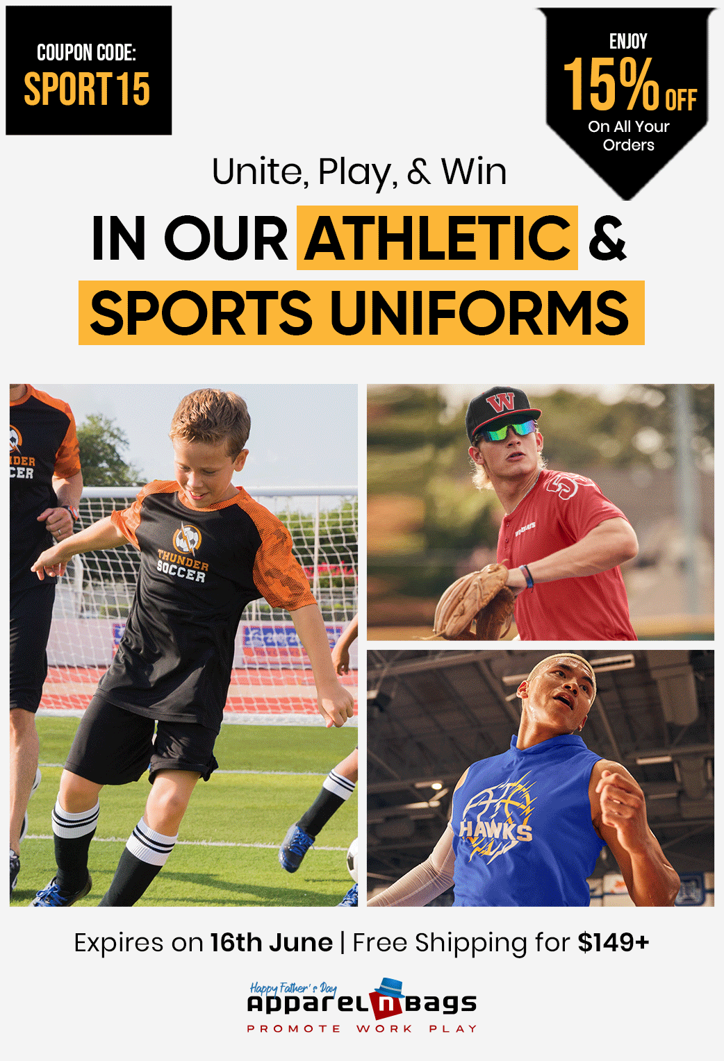 7 Tips For Designing Your Custom Sports Team Uniform