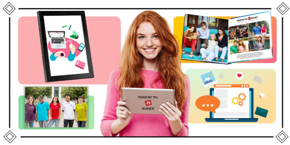 ApparelnBags.com Official Blog