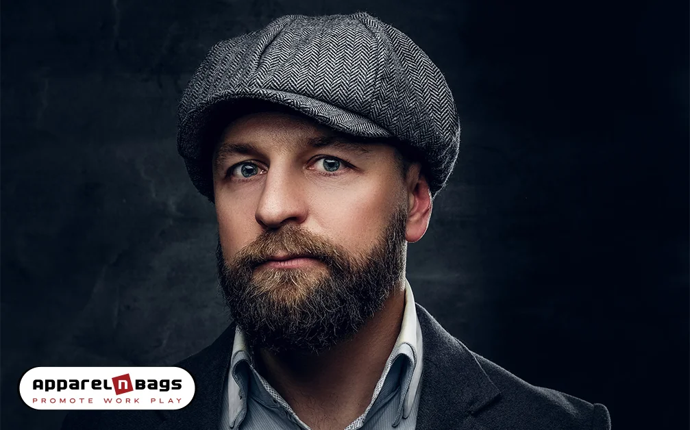 24 Types of Caps You Must Know With Names.