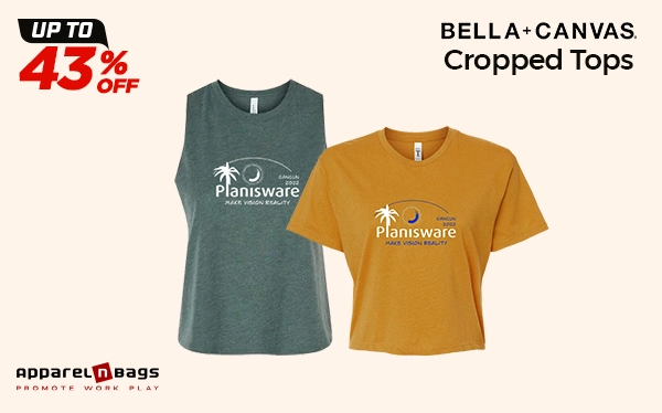 Get 20% OFF Bella Canvas Promo Code: Limited Time Offer