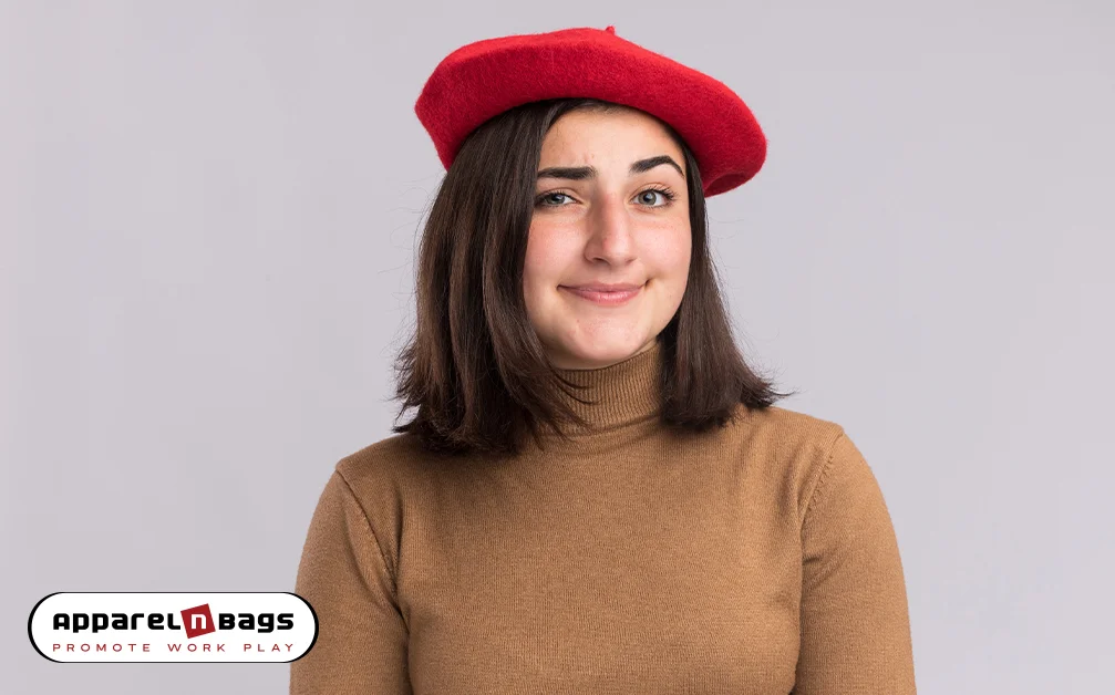 24 Types of Caps You Must Know With Names.