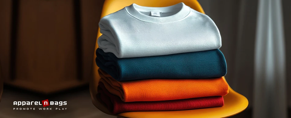 How to Fold a Sweatshirt? Step By Step Guide