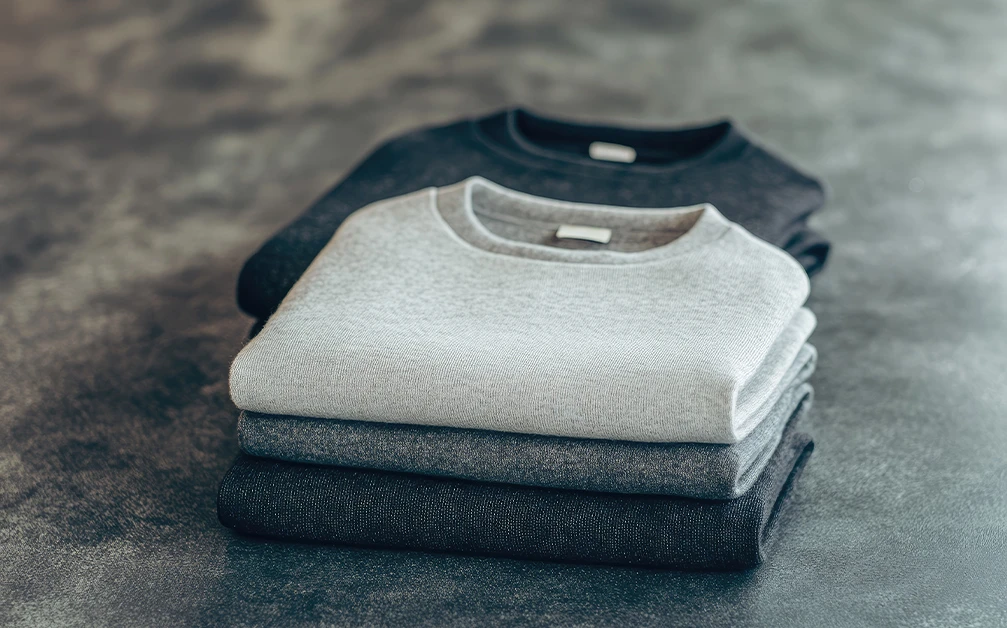How to Fold a Sweatshirt? Step By Step Guide