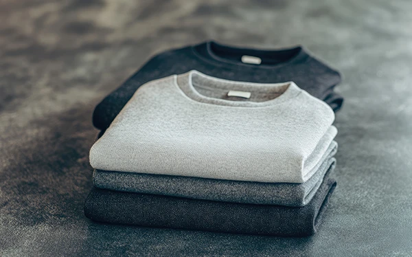 How to Fold a Sweatshirt? Step By Step Guide