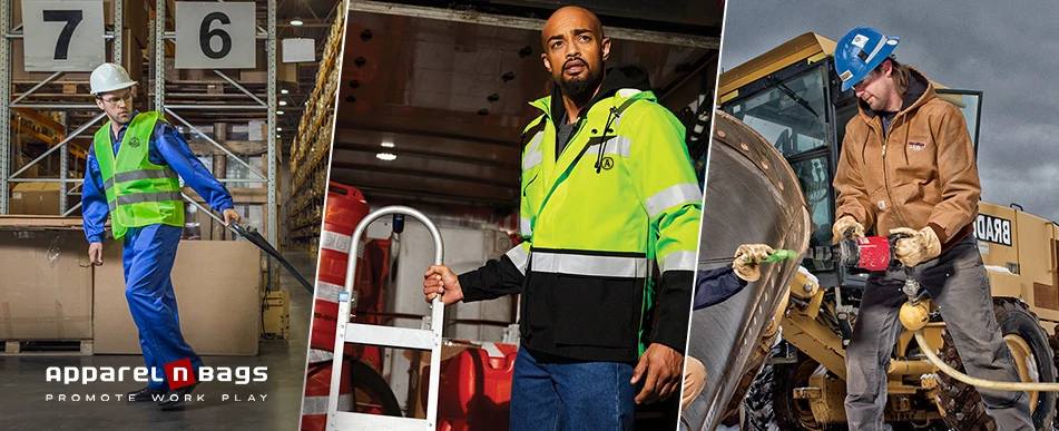 Top 24 Best Workwear Brands in 2024