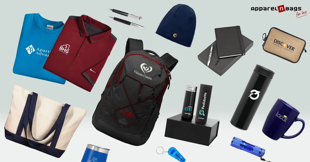 Swag Stores: Why Are They Important for your Business - ApparelnBags ...