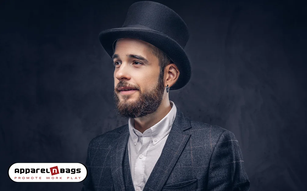 24 Types of Caps You Must Know With Names.