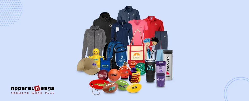 Corporate Merchandise: Definition, Importance & Examples