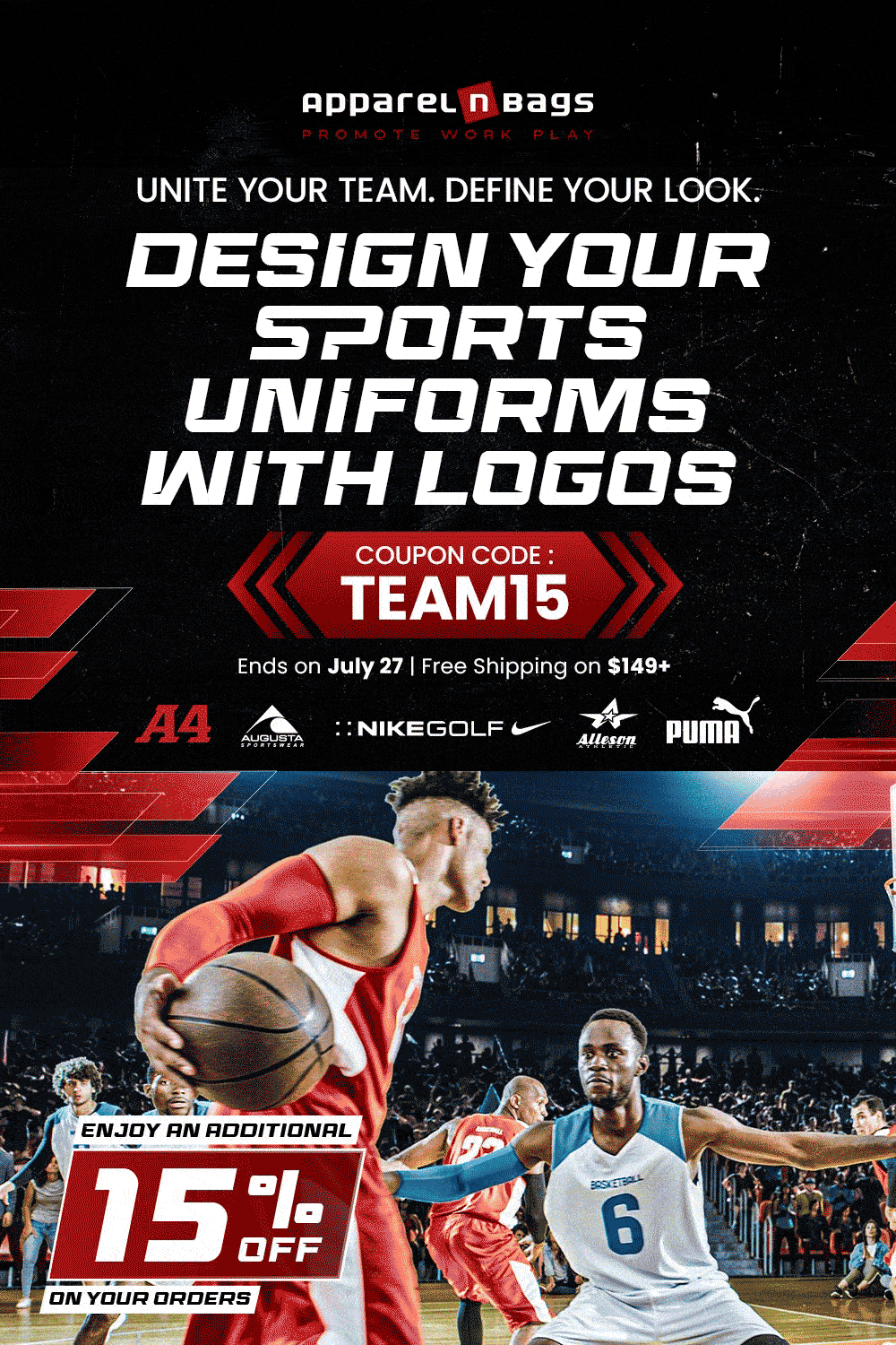 Psychology Behind Color in Sports (Best Color Schemes in Sports)