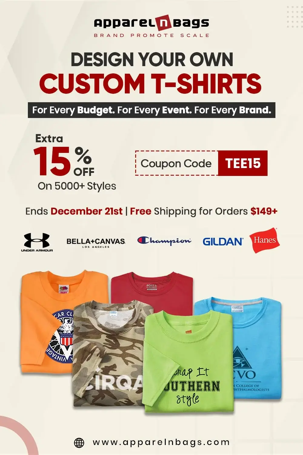 Corporate Merchandise: Definition, Importance & Examples