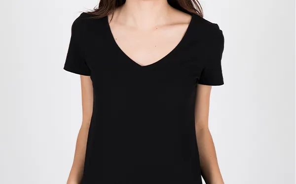 11 Types of Shirt Necklines | Know Your Style Options