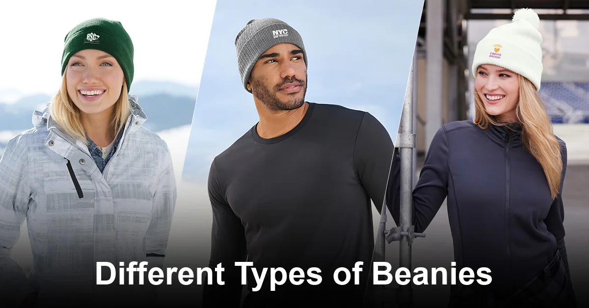 26 Different Types of Beanies