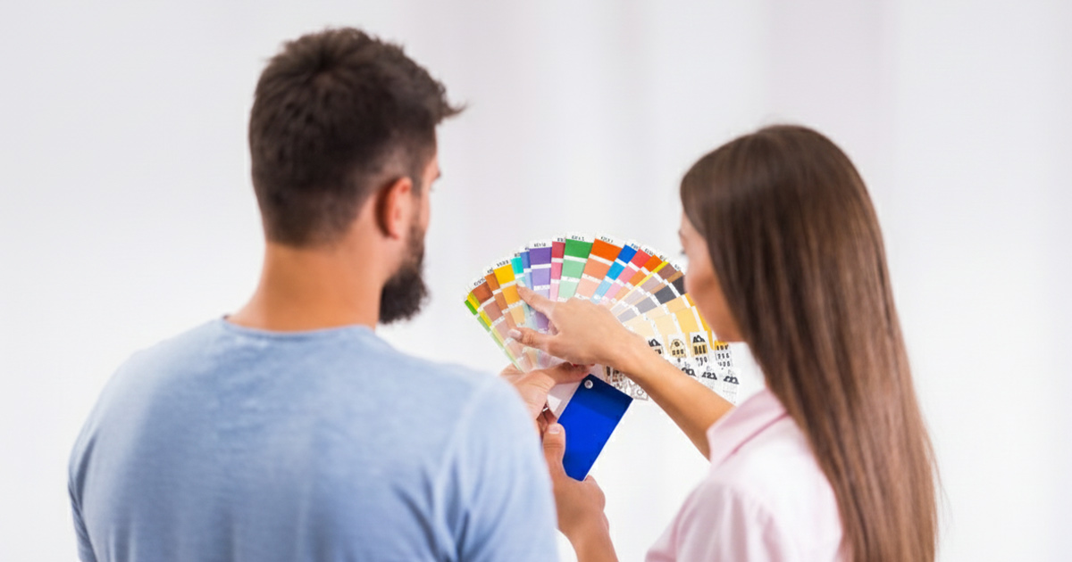 Favorite Colors by Gender: What Your Color Says About You
