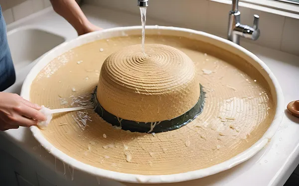 How to Shrink a Fitted Hat - 6 Best Methods