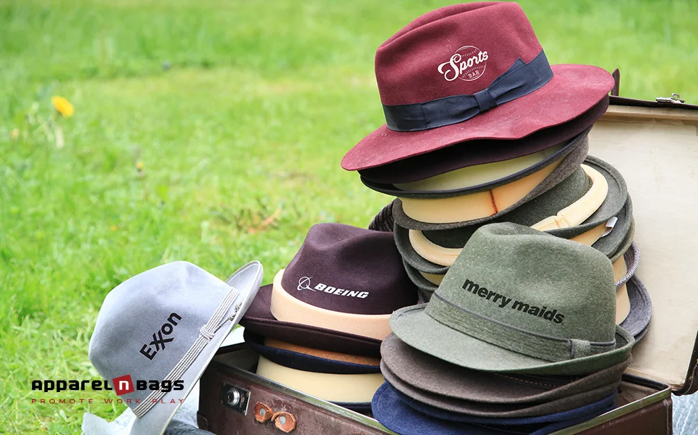 Where are Richardson Hats Made?