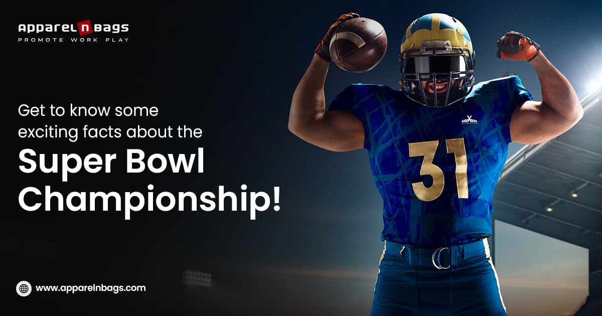 The History of the Super Bowl | Game Changing Legacy