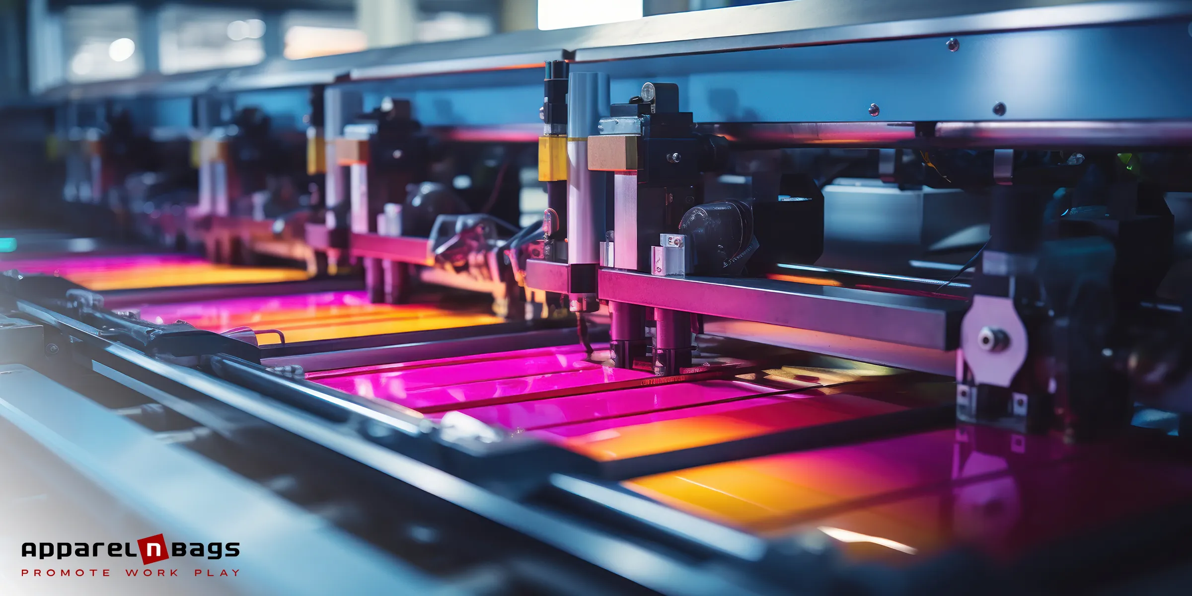 What is DTF Printing? | Direct To Film Printing Explained