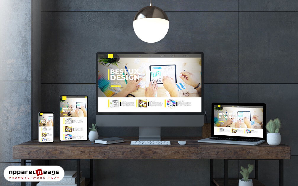 Responsive Design in Web Development
