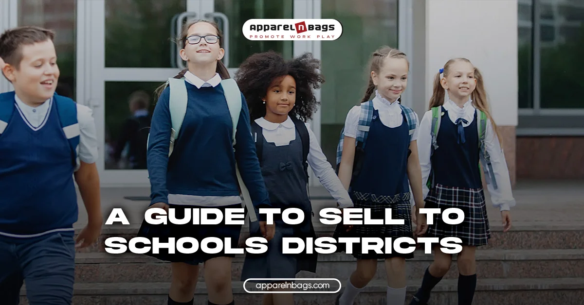 Learn How to Sell to School Districts Successfully