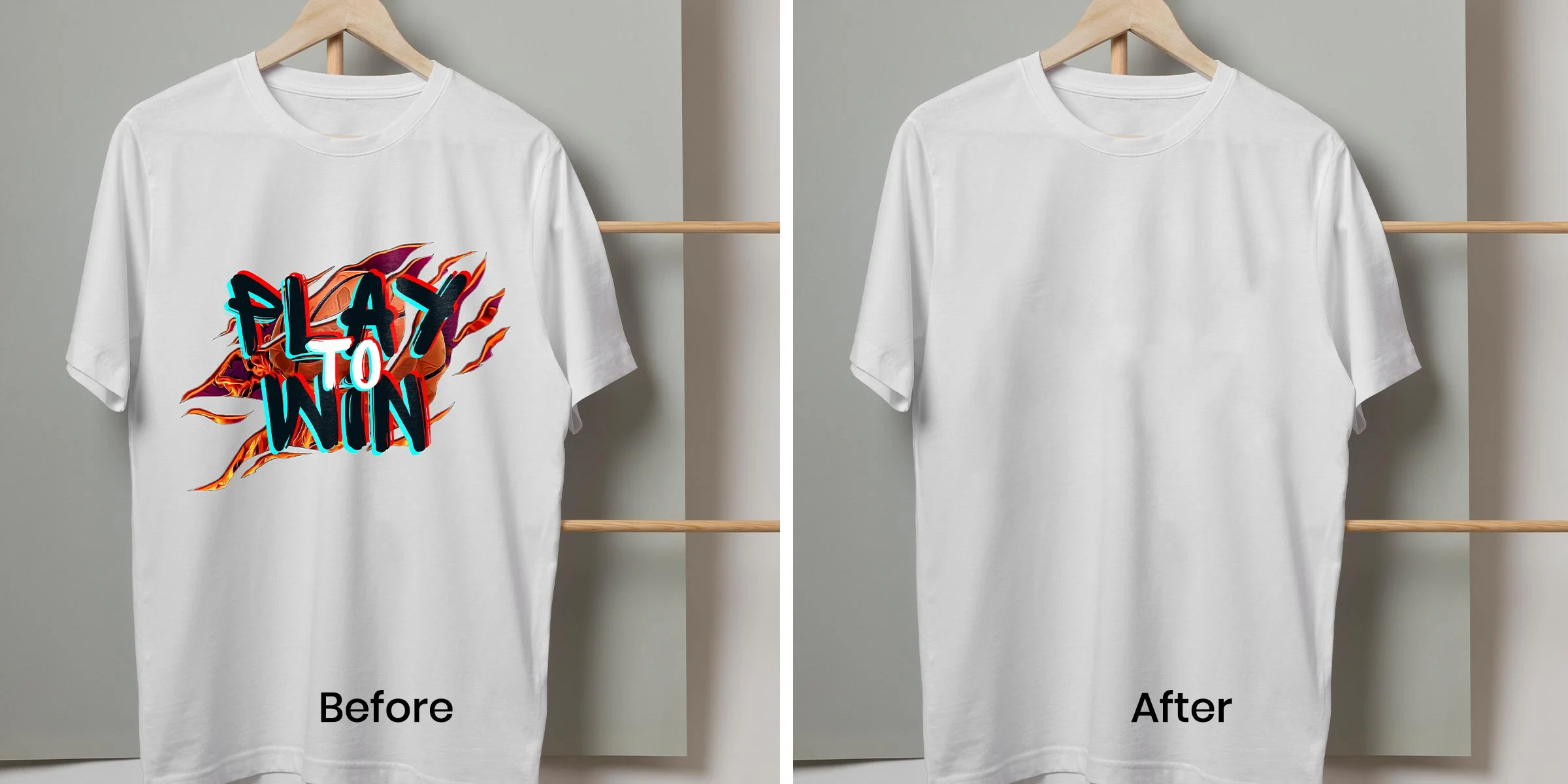 How to Remove Vinyl from a Shirt | 7 Easy & Safe Methods