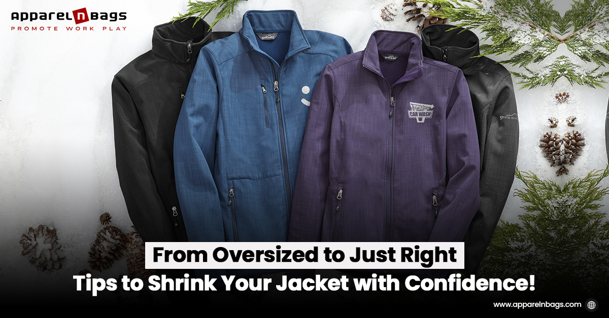 How to Shrink a Jacket: The Ultimate Step-by-Step Guide