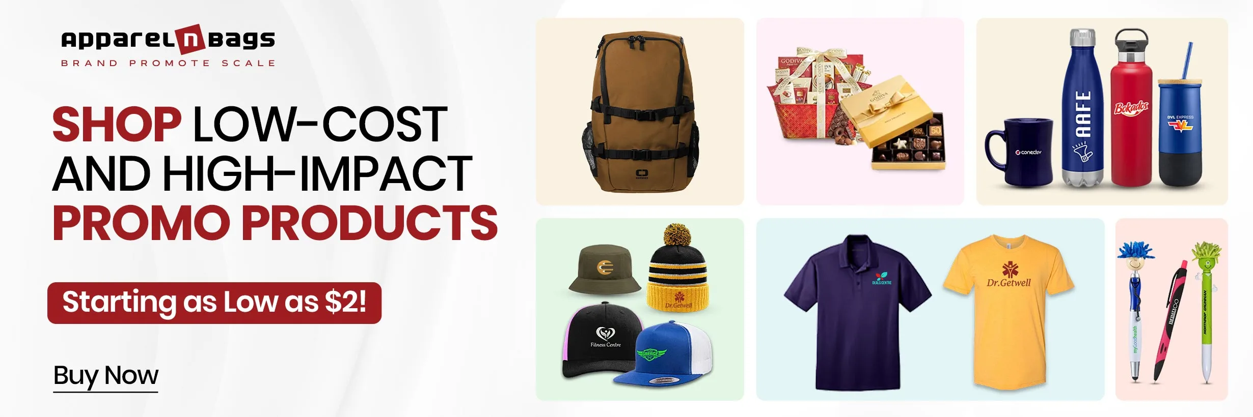 How to Start a Promotional Products Business Online | Step-by-Step Guide
